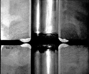 Tube to Tubesheet Welding Qualification Complete Guide - Welding ...