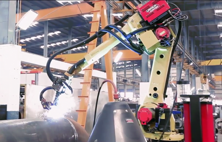 Difference B/W Manual, S/A, Machine Welding
