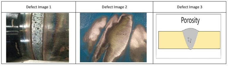 8 Common Welding Defects, Causes & Remedies