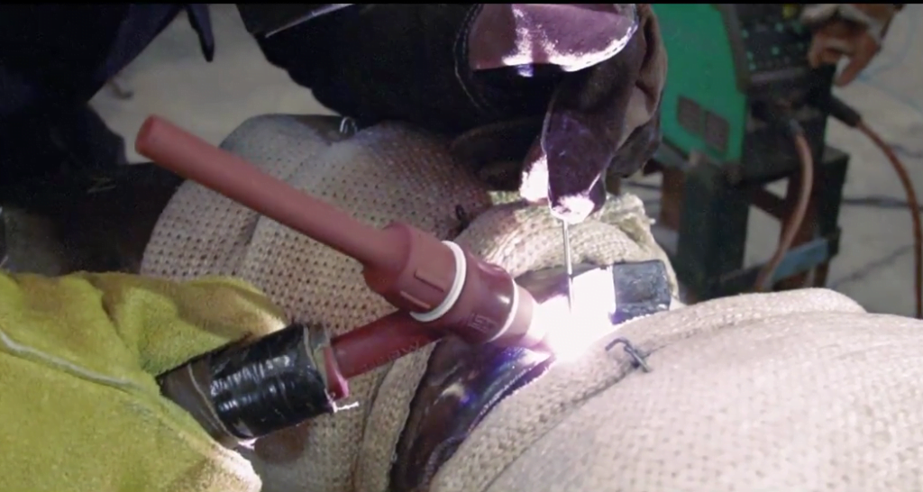The X-Factor: What You Need to Know and Why - Welding Fabrication World