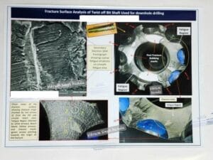 Fractography in Metals a Professional Guide - Welding Fabrication World